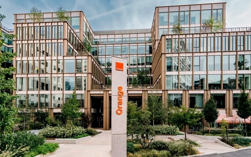 Orange et Engie s'associent en Roumanie autour d'un contrat d'achat d ...