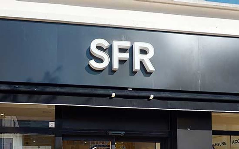 Vente de SFR : Orange, Bouygues Telecom et Free maintiennent leur offre ...