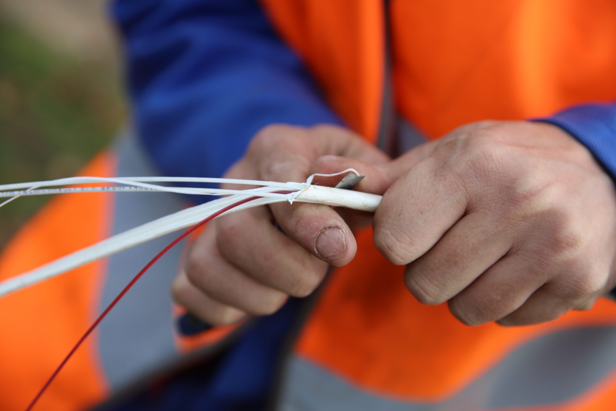 EMBRACE : le projet de réseau multibande efficace pour les réseaux ...