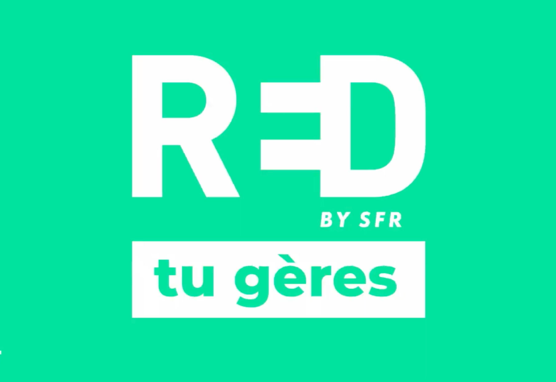 RED by SFR relance la bataille des box avec une baisse surprise sur l ...