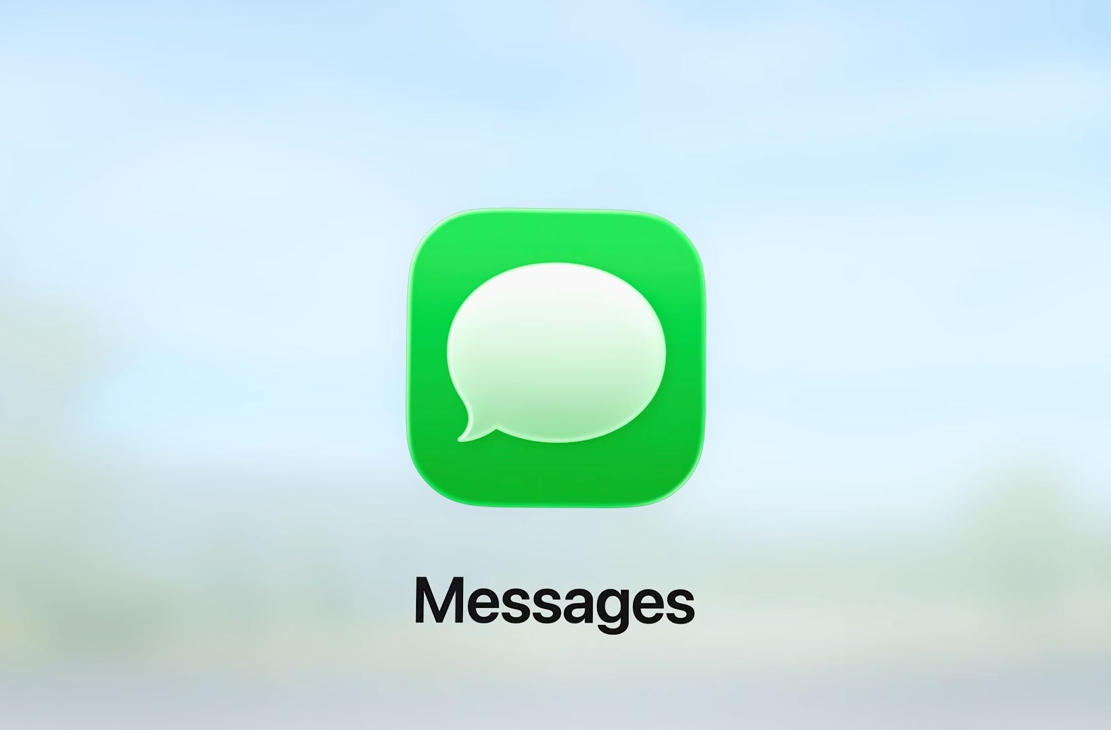 iOS 26 va enfin corriger le plus gros problème de Messages - alloforfait.fr