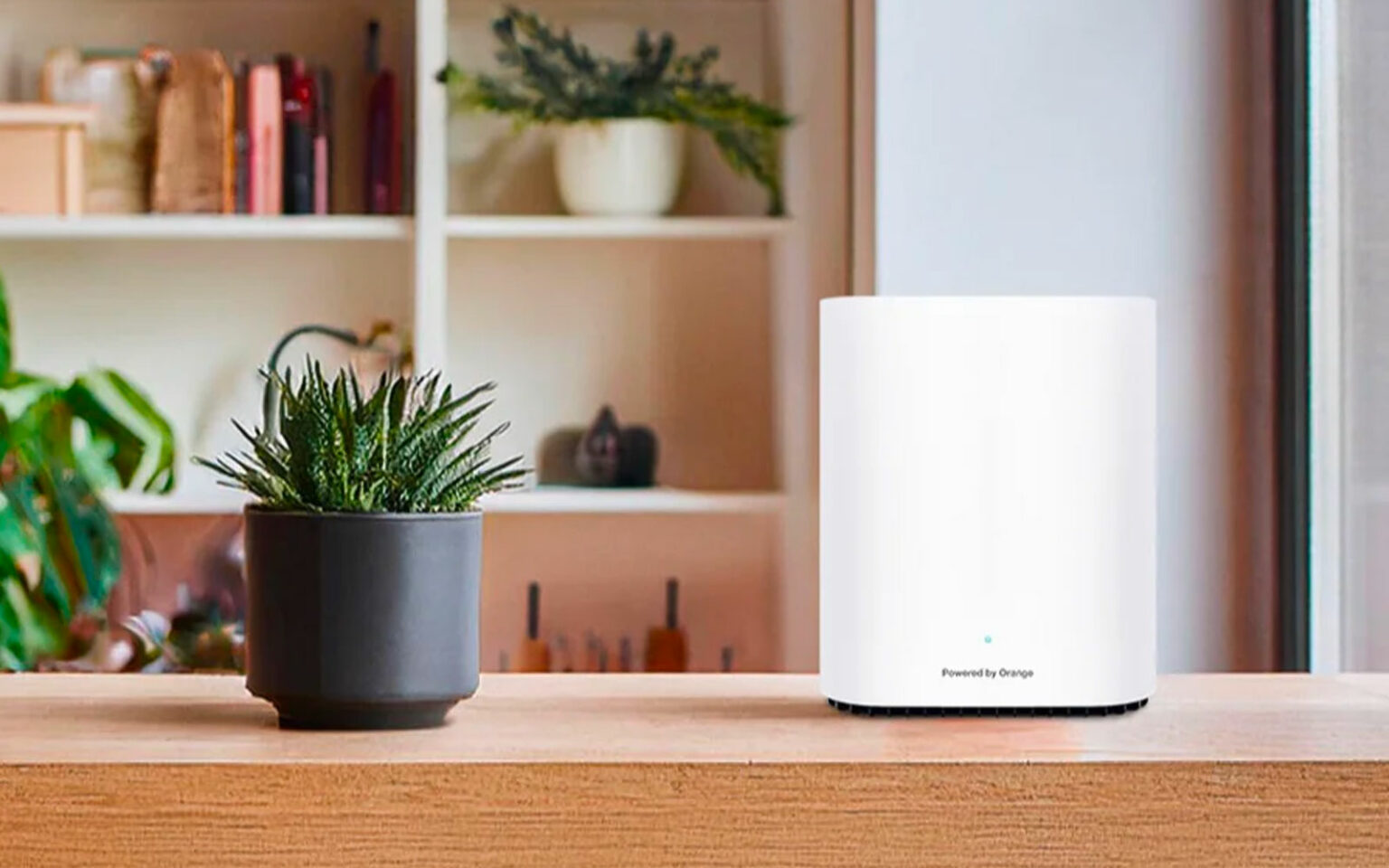 Orange met à jour son offre Flybox 5G+ Home avec une box compatible ...