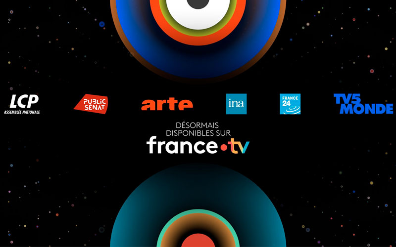 TV5 Monde vient enrichir la plateforme france.tv - alloforfait.fr