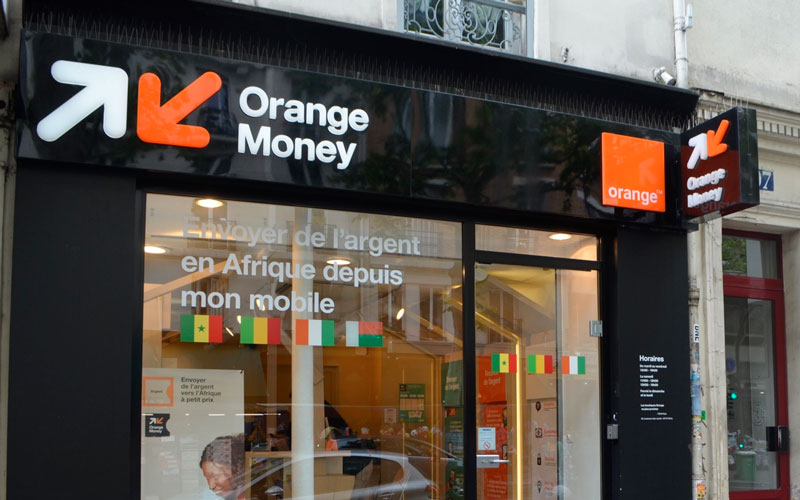 Orange s'associe à Visa pour proposer une carte bancaire virtuelle avec ...