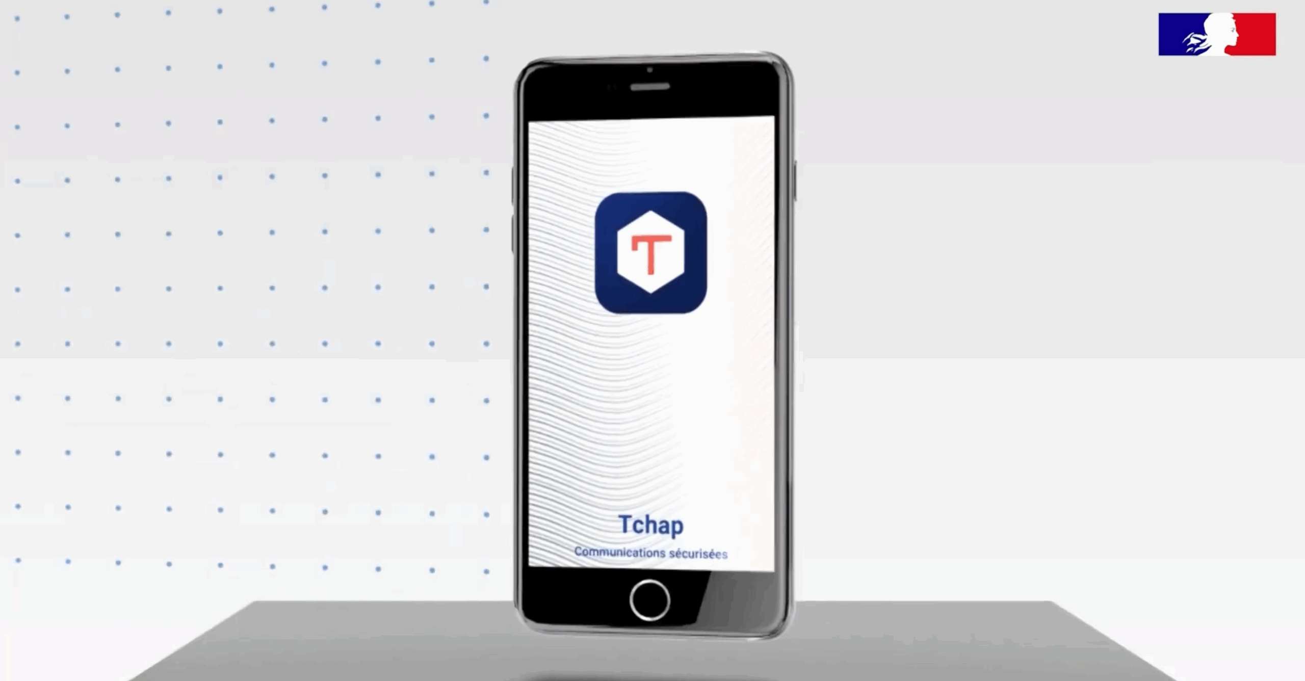 A la rentrée, les agents publics devront utiliser Tchap, l'application ...