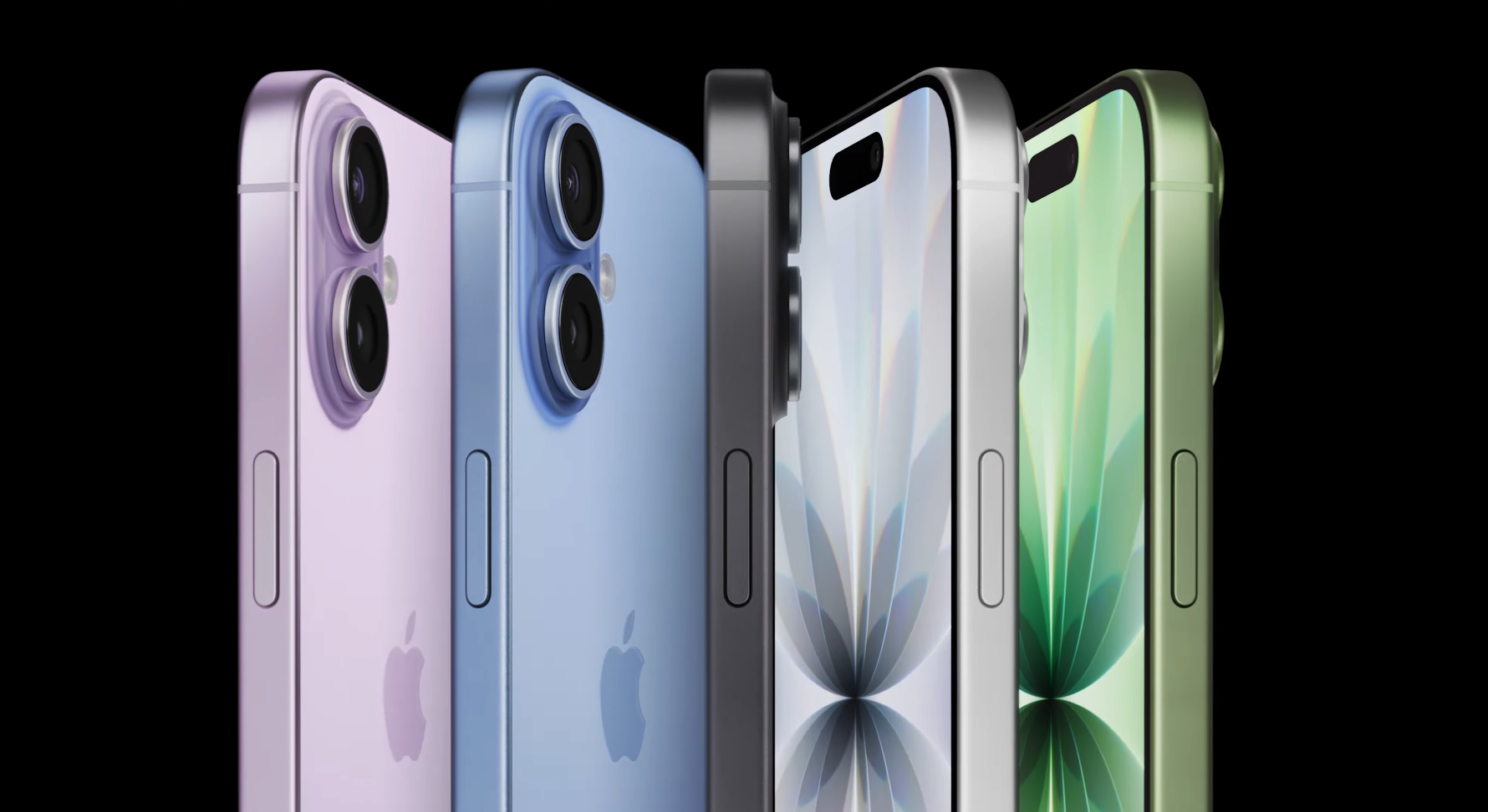 iOS 26.5 : le RCS chiffré de bout en bout arrive entre iPhone et ...