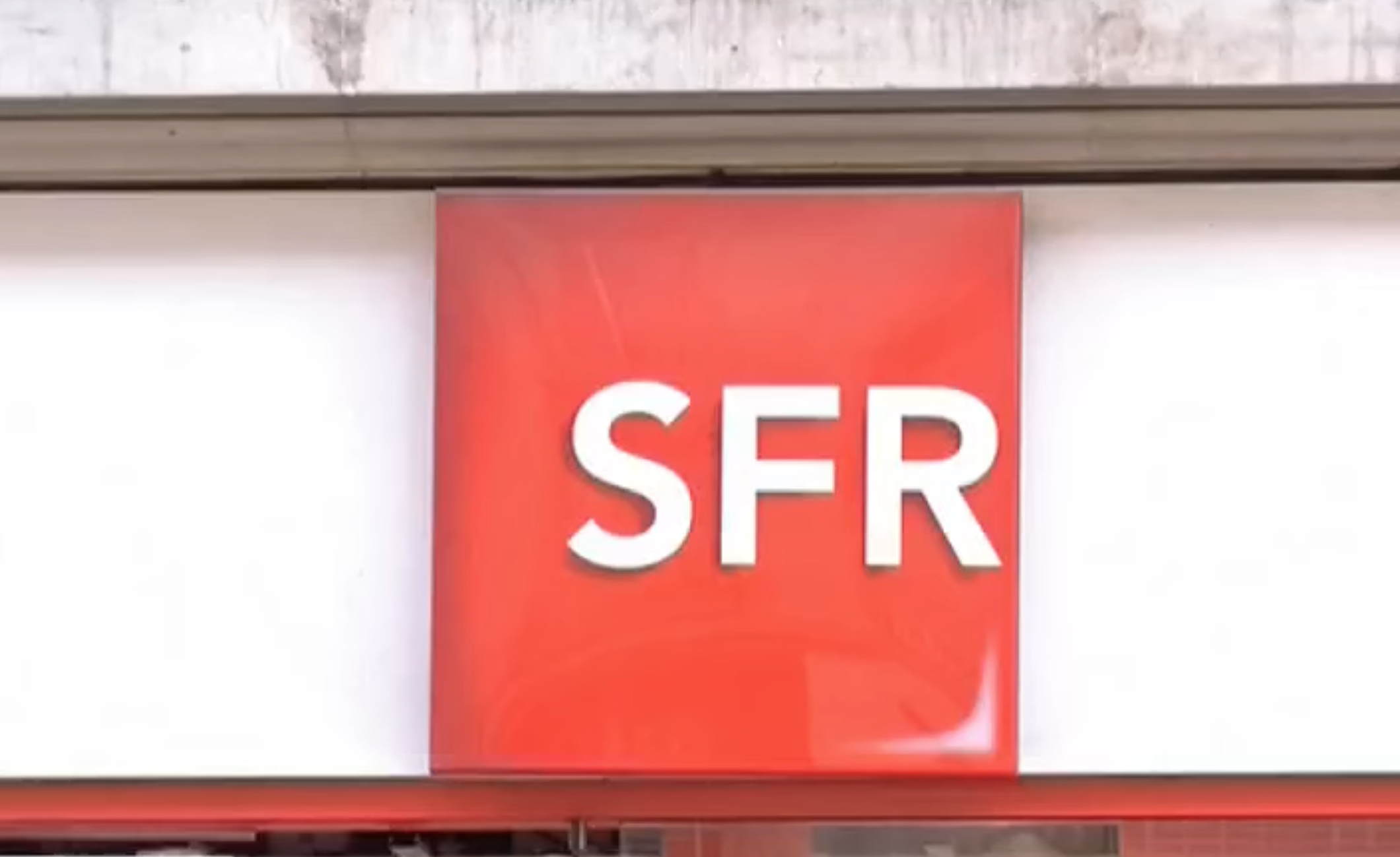 SFR espère vendre son réseau d'infrastructures 4,5 à 6 milliards d ...