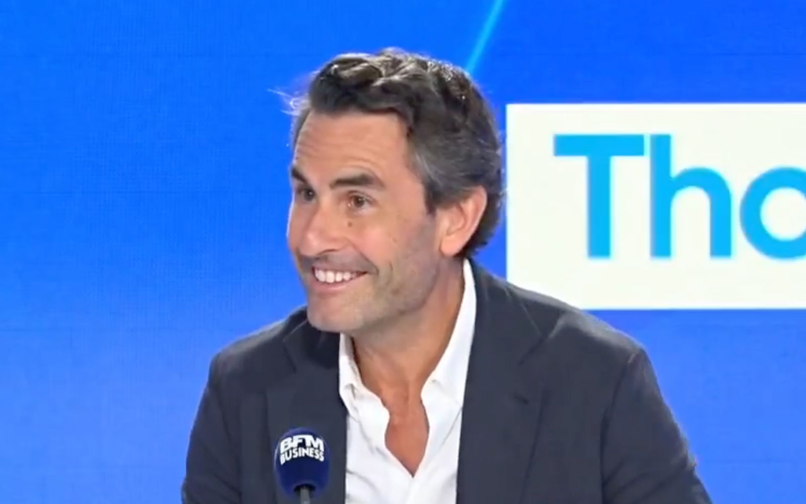 Vente de SFR : le DG d’Iliad minimise l’enjeu, la future Freebox est la ...