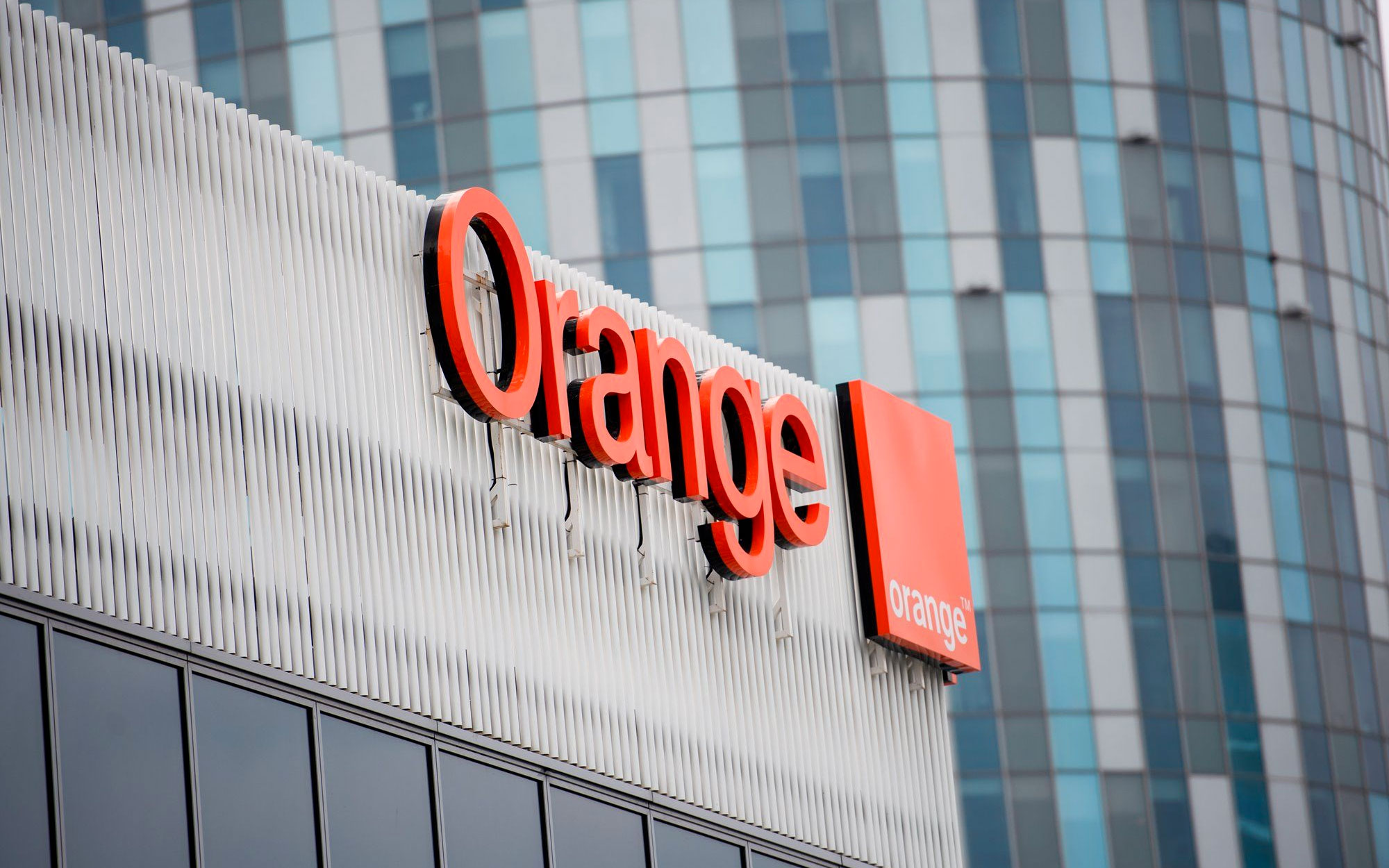 Orange dépend en partie d'Amazon Web Services pour la télévision ...