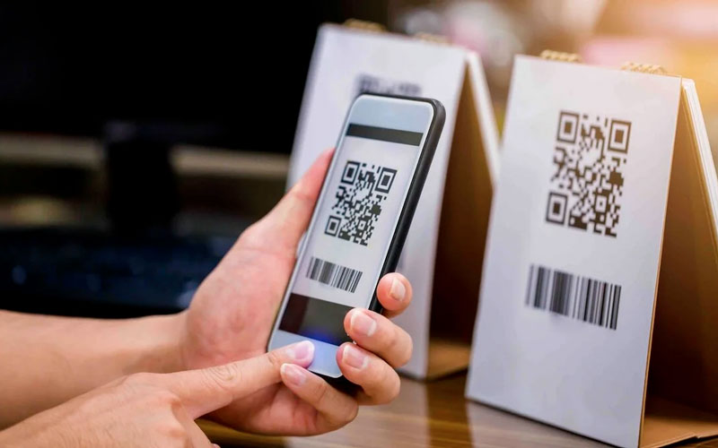 Quishing : les arnaques au QR code se multiplient mais restent encore ...