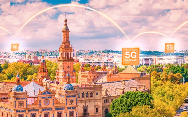 5G Advanced : Orange teste une solution de Nokia de découpage de réseau ...