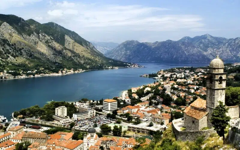 Roaming : six destinations des Balkans où votre forfait mobile pourrait ...